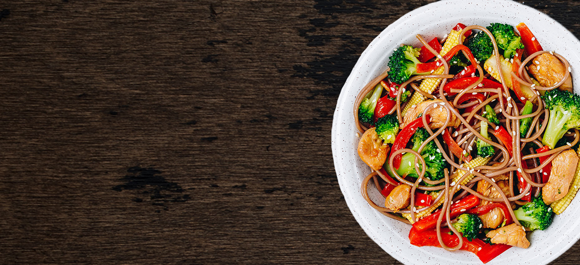 Hong Kong Kitchen – Your Favorite Food in Town